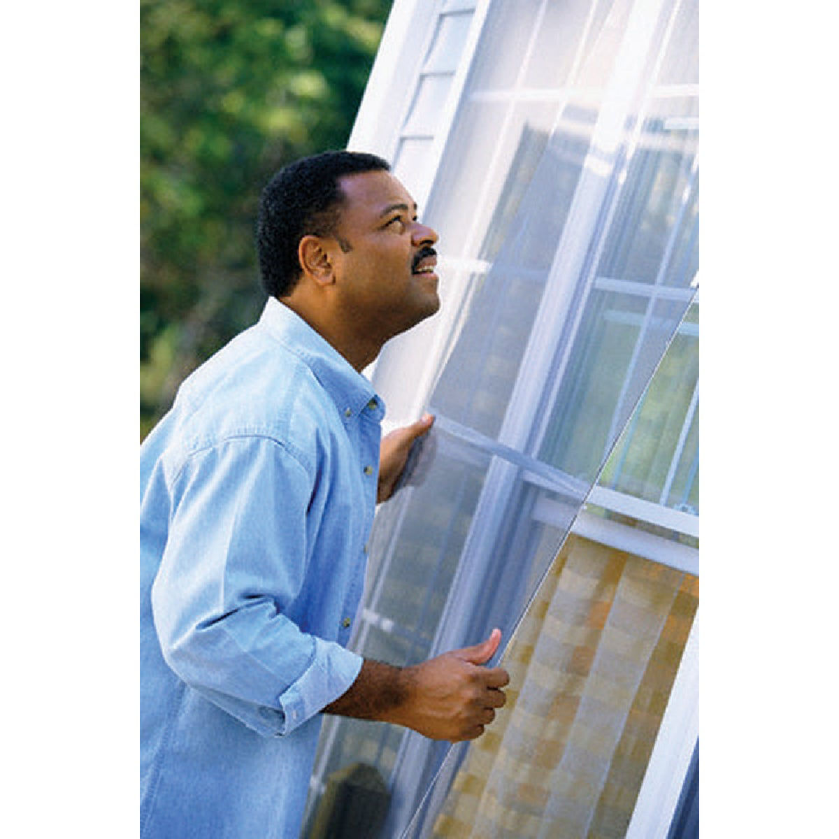 Plaskolite OPTIX 30" x 36" x 0.100 (1/10") Clear Acrylic Sheet | Do it Best