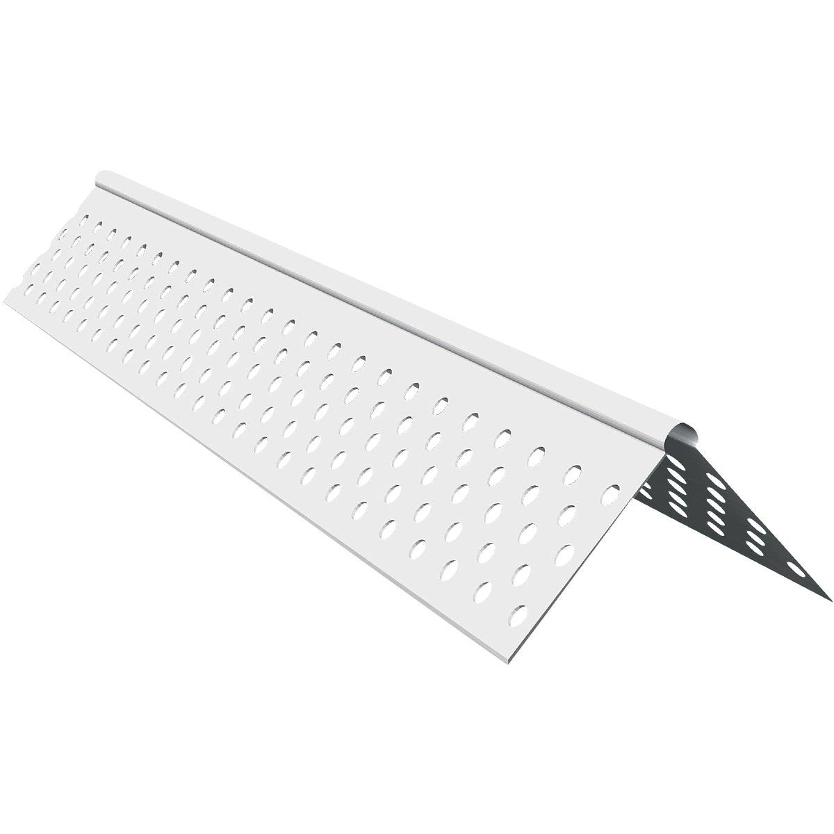 ClarkDietrich 1-1/4 In. x 10 Ft. Vinyl Drywall Corner Bead (Qty = 50 ...