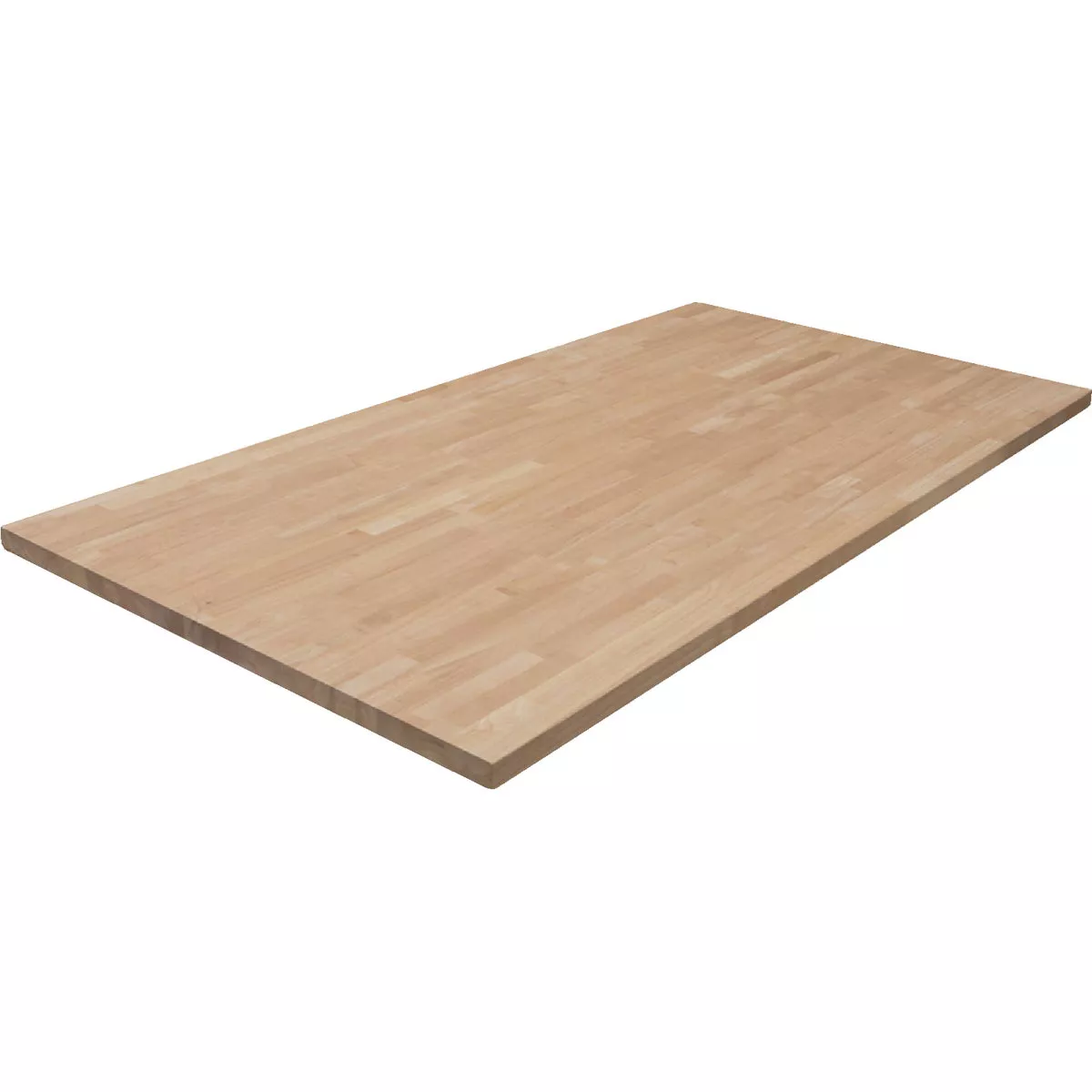 VT Industries CenterPointe 74 In. L x 39 In. D x 1.5 In. T Unfinished ...