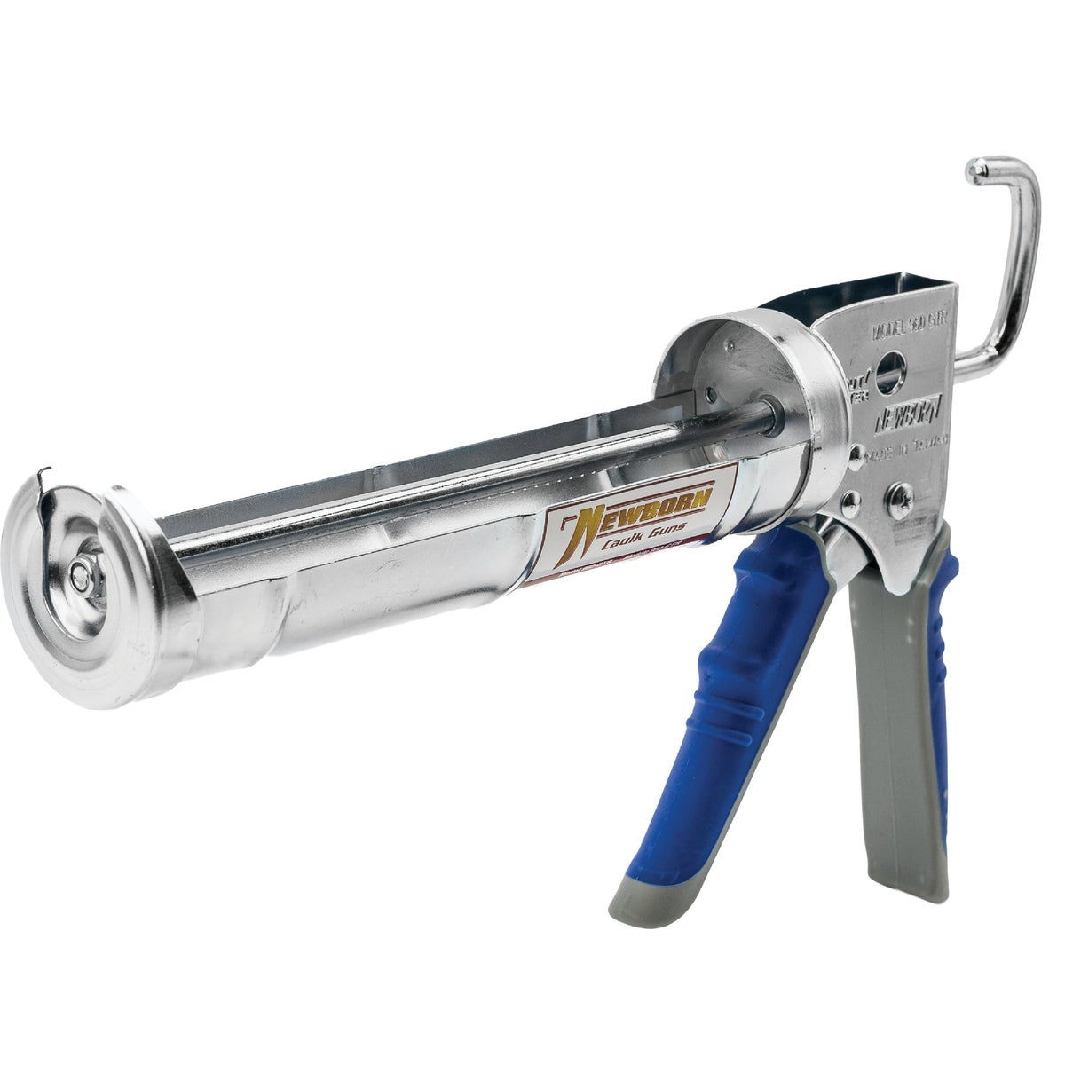 Newborn 10 Oz. Gator Trigger Industrial Ratchet Rod Cradle Zinc Plated ...