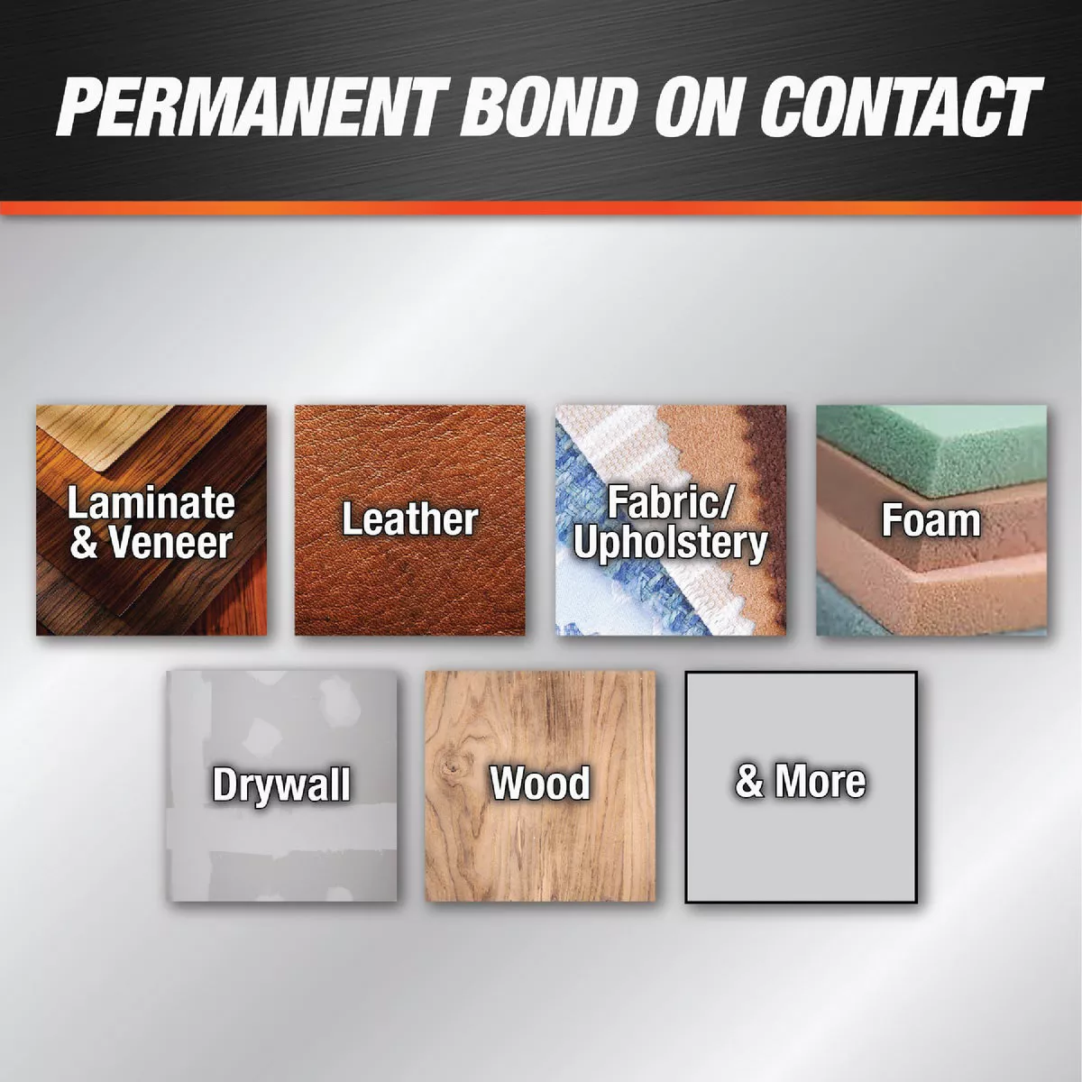 DAP Weldwood Qt. Nonflammable Contact Cement | Do it Best