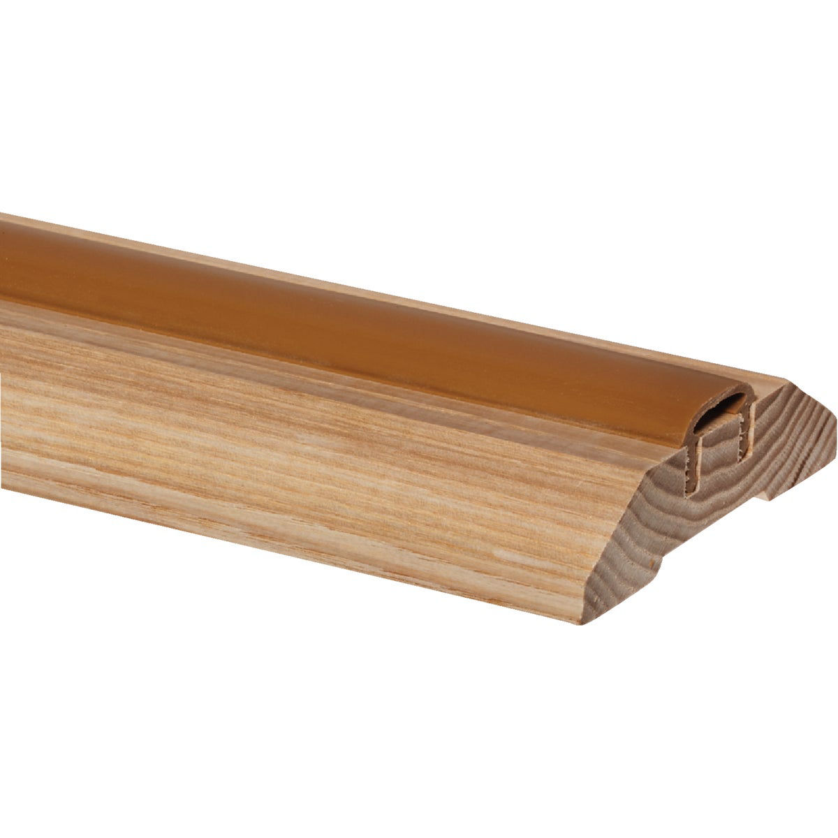 Do it Low 36 In. L x 3-1/2 In. W x 1 In. H Oak Threshold | Do it Best