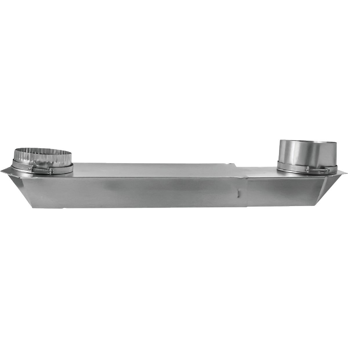 Builders Best 18 In. to 29 In. Adjustable Dryer Vent Periscope | Do it Best