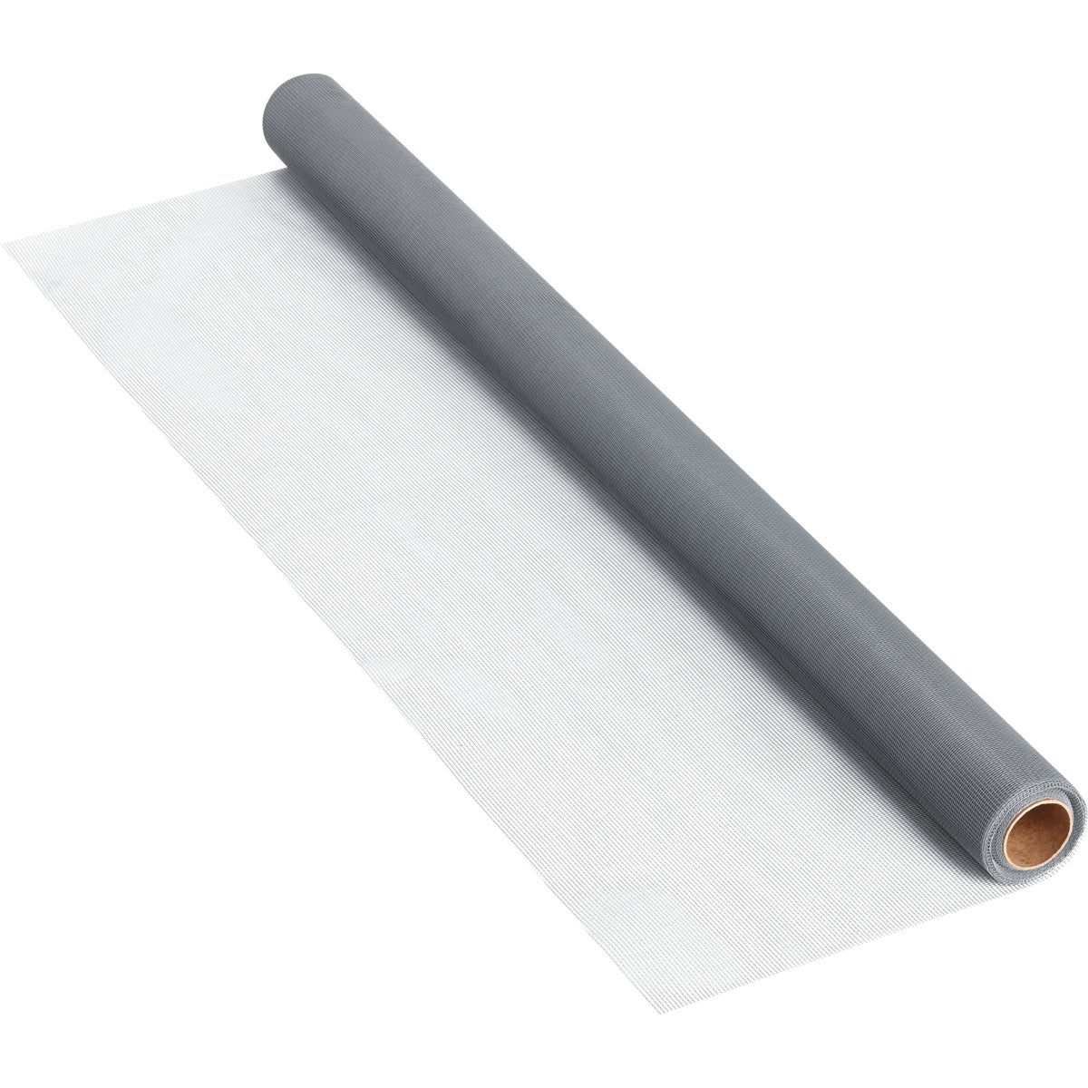 Phifer 48 In. x 25 Ft. Gray Fiberglass Screen Cloth | Do it Best