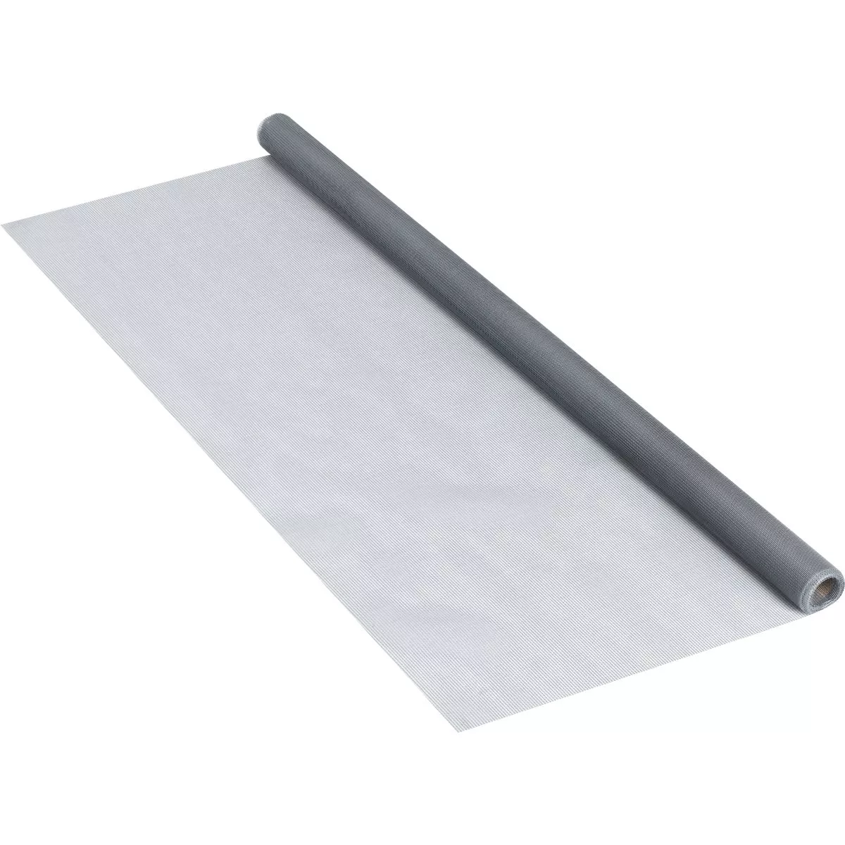 Phifer 36 In. x 84 In. Gray Fiberglass Screen Cloth Ready Rolls | True ...