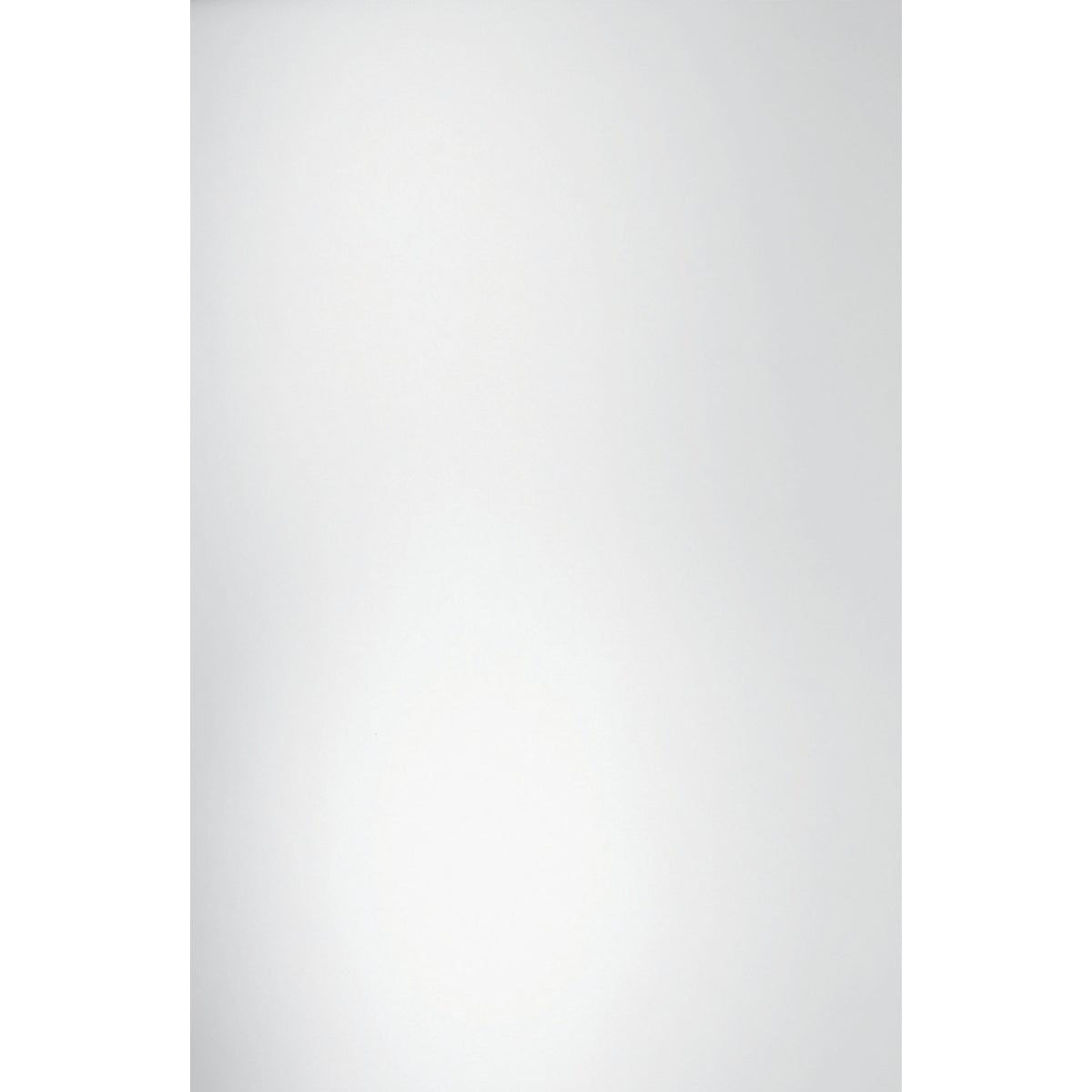 Erias Home Design 24 In. W. x 36 In. H. Frameless Polished Edge Wall ...