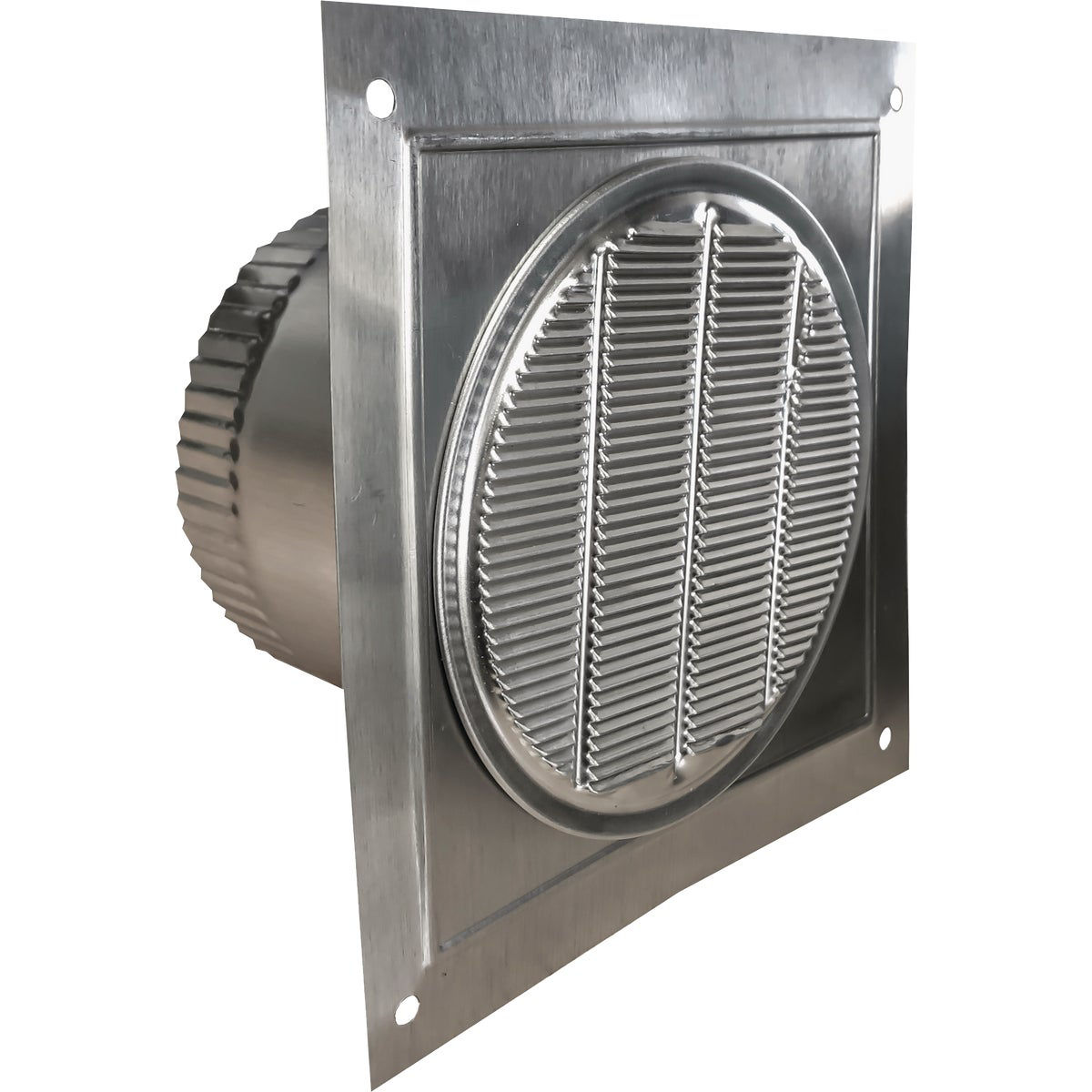 Builder's Best 4 In. Aluminum Micro Louver Eave & Soffit Vent | Do it Best