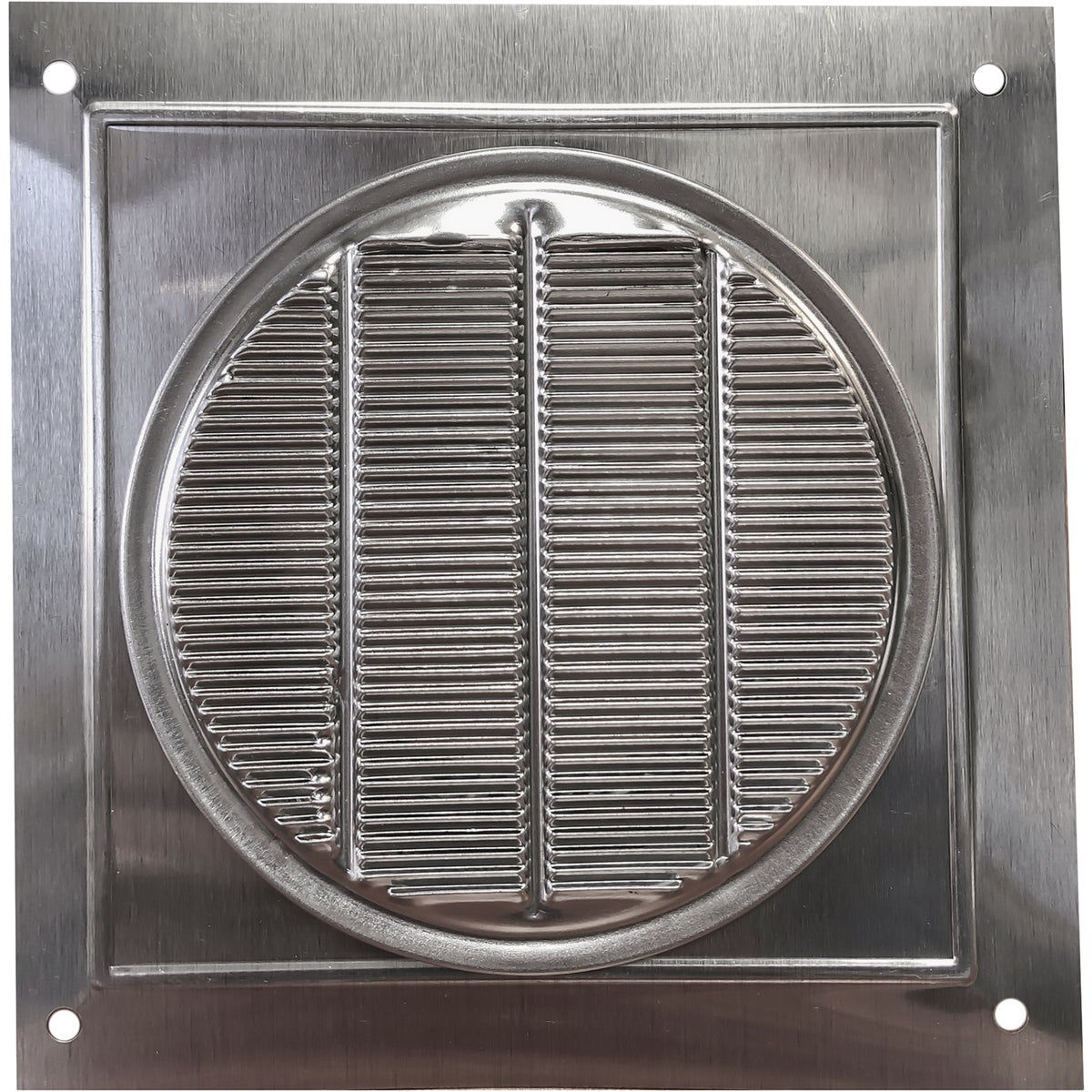 Builder's Best 4 In. Aluminum Micro Louver Eave & Soffit Vent | Do it Best