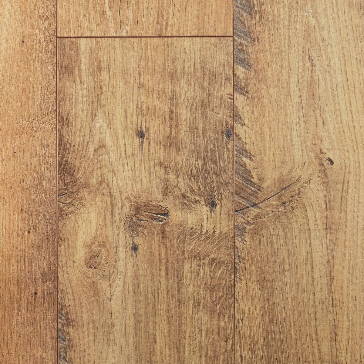 Mohawk RevWood Select Rare Vintage Fawn Chestnut Laminate Flooring (16. ...