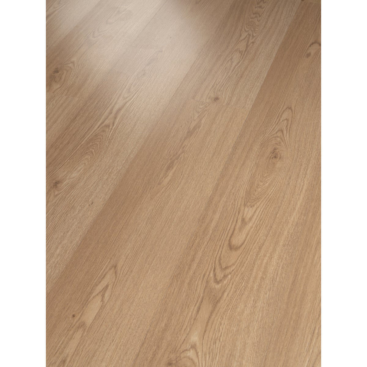 Shaw VersaLock Laminate Cadence Natural Oak 7-1/2 In. W x 54 In L ...