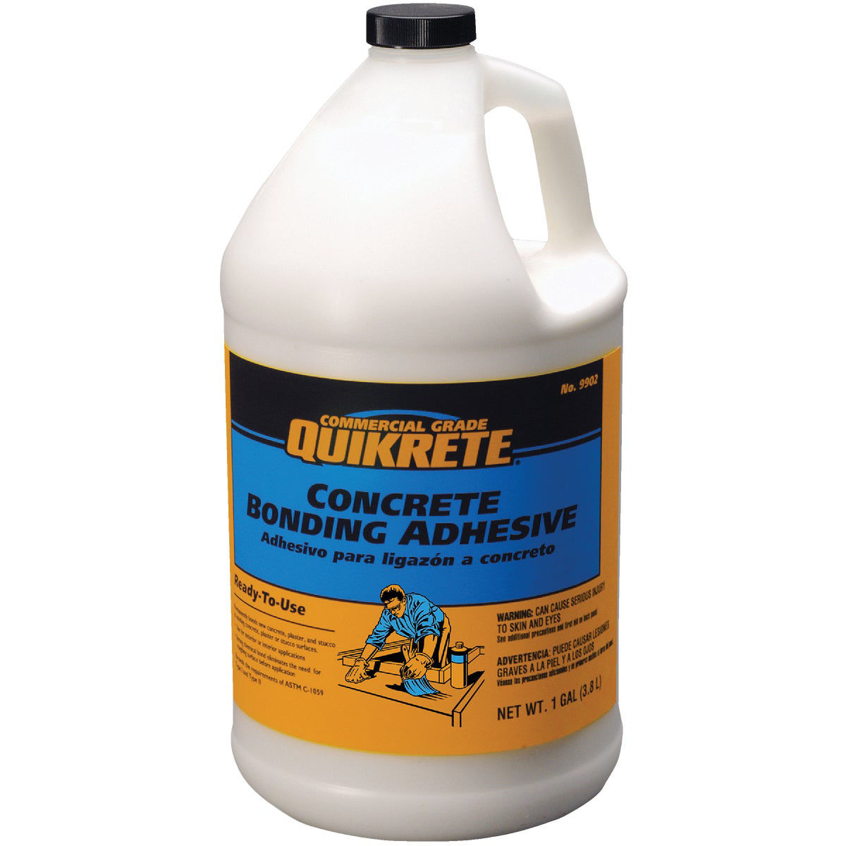 Quikrete 1 Gal Concrete Bonder | Do it Best