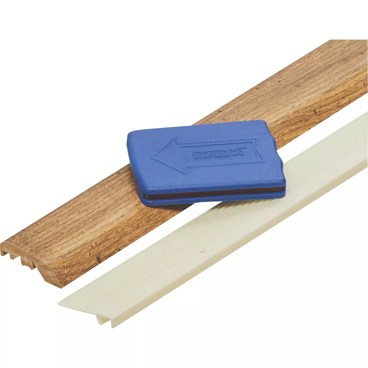 Mohawk RevWood Select Rare Vintage Fawn Chestnut 1.87" W x 84.6" L 5-in ...