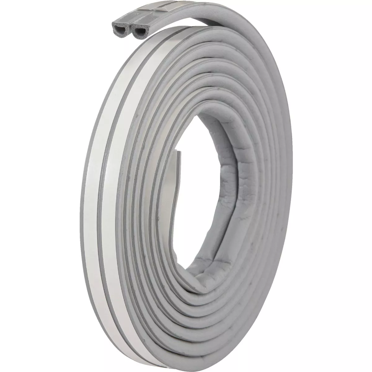 Do it Best 17 Ft. 5/16 In. Grey Rubber Weatherstrip | Do it Best