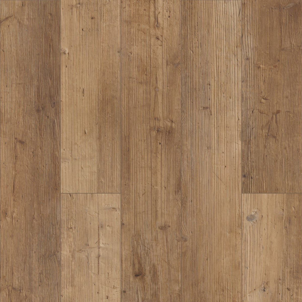 Shaw Floorte Pro Paladin Plus Touch Pine 7 In. W x 48 In. L Vinyl Rigid ...
