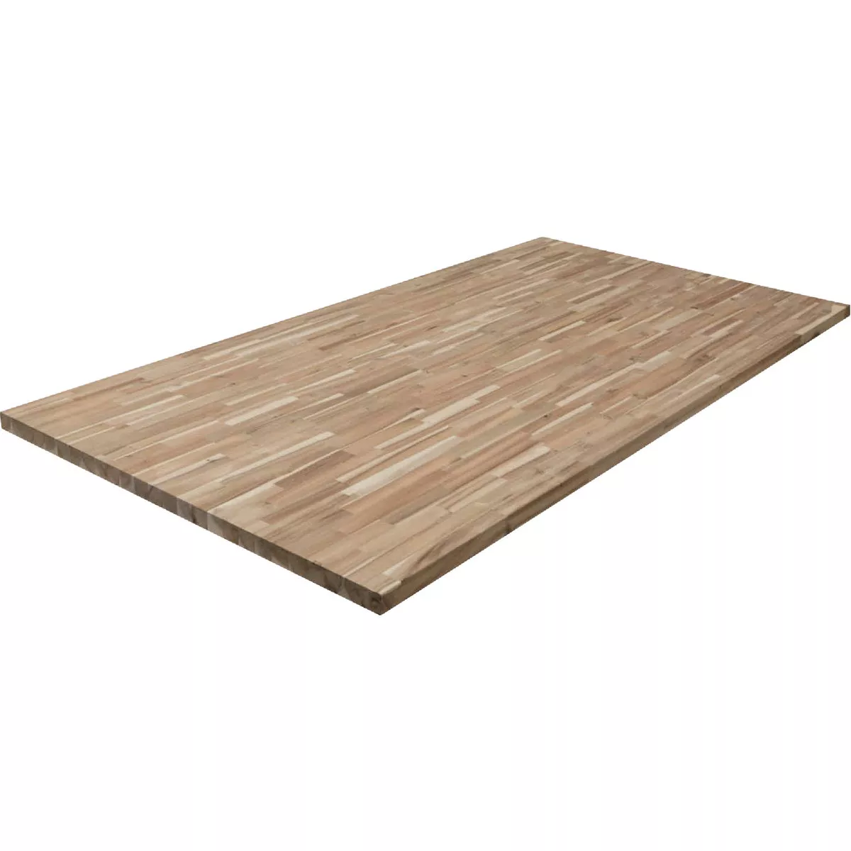 VT Industries CenterPointe 74 In. L x 39 In. D x 1.5 In. T Unfinished ...
