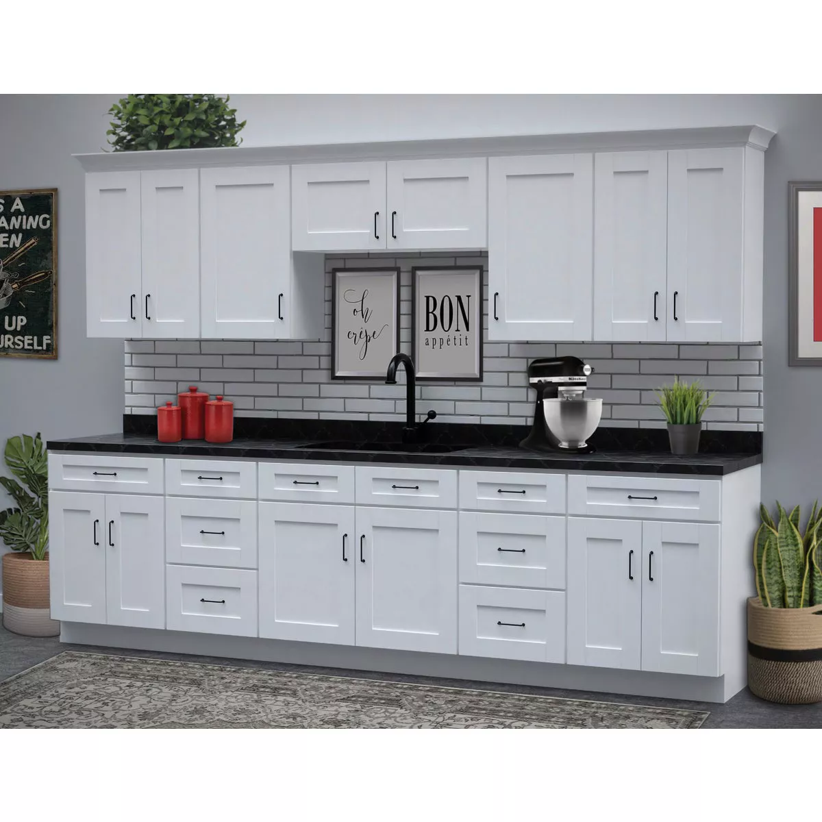 36 in sink base cabinet store