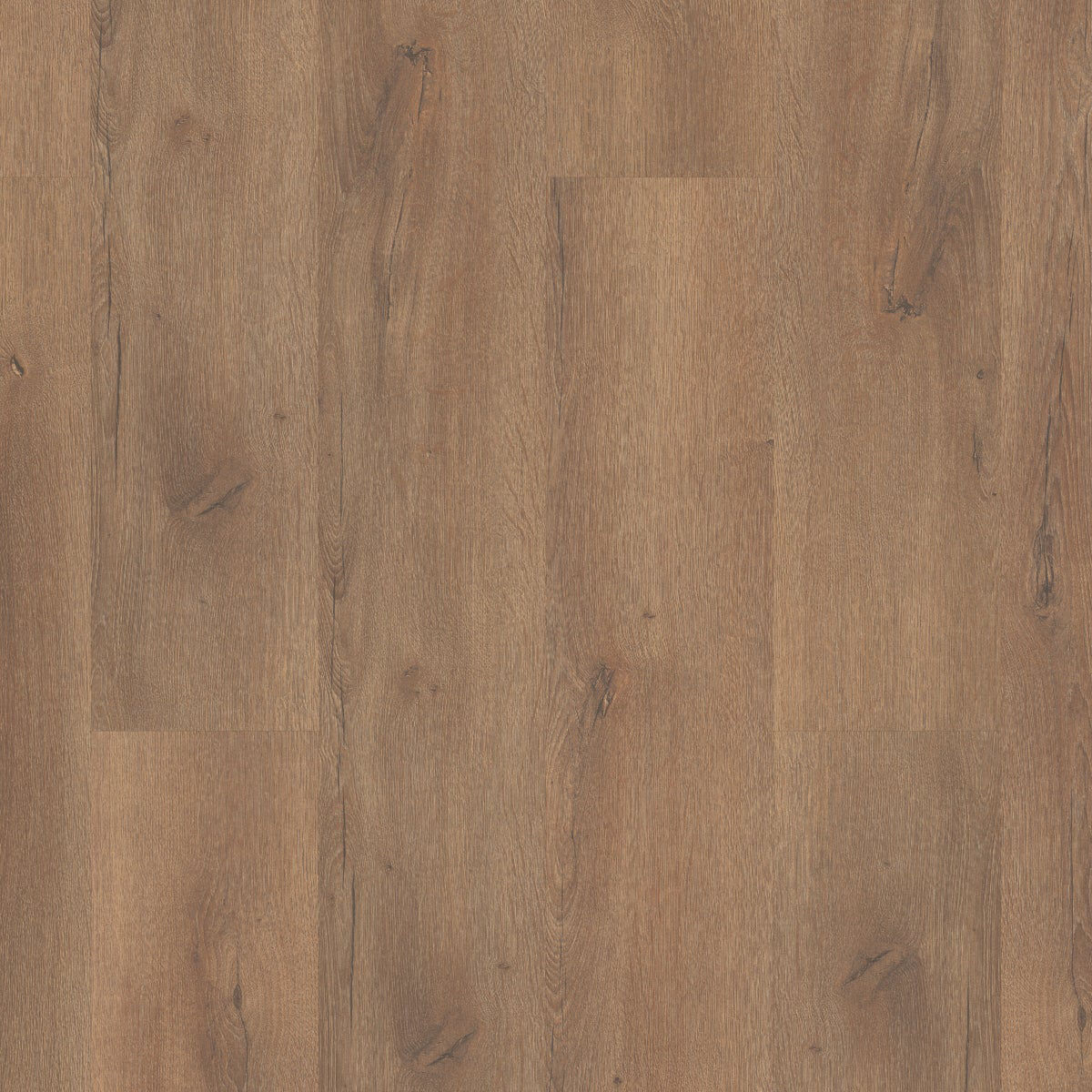 Shaw VersaLock Laminate Cadence Expressive Brown 7-1/2 In. W x 54 In L ...