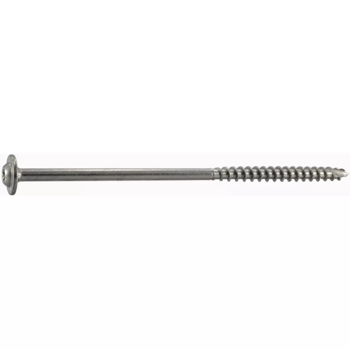 Midwest Fastener SaberDrive 5/16 In. x 6 In. 304 Stainless Steel ...