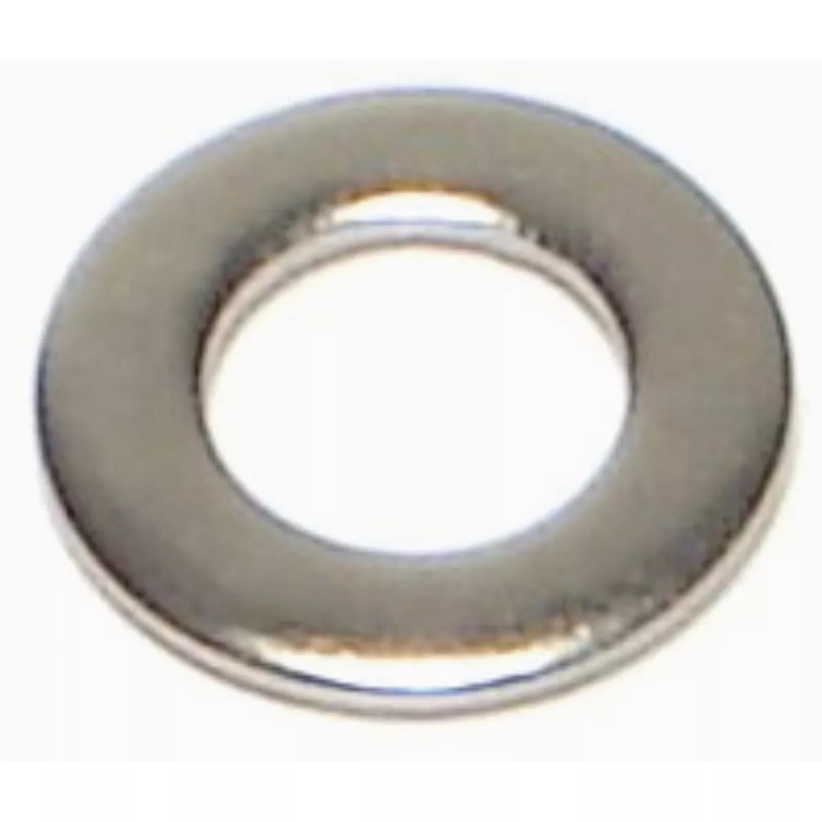 Midwest Fastener 5mm x 10mm A2 Stainless Steel Flat Washers (50 Ct ...