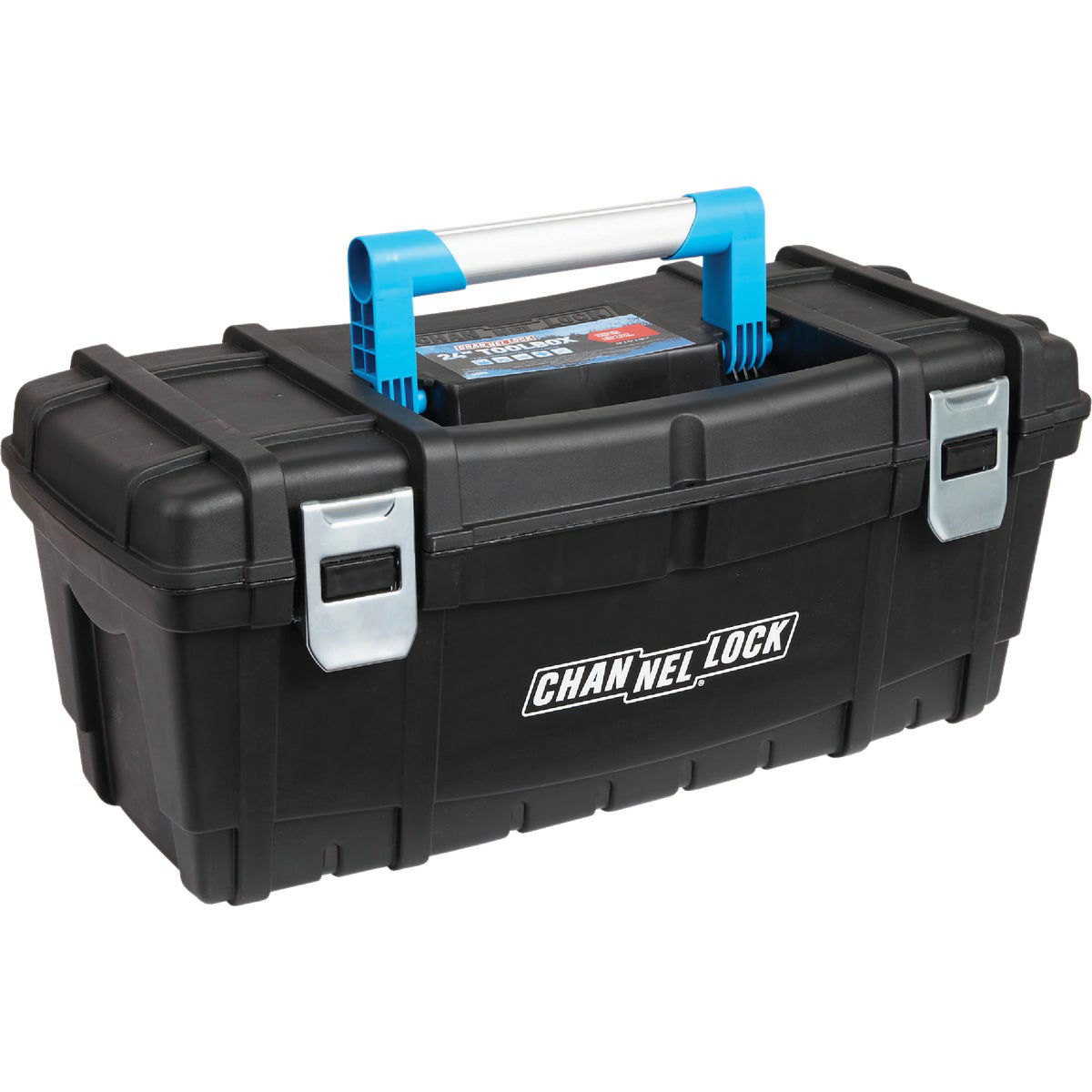 Channellock 24 In. Toolbox | Do it Best