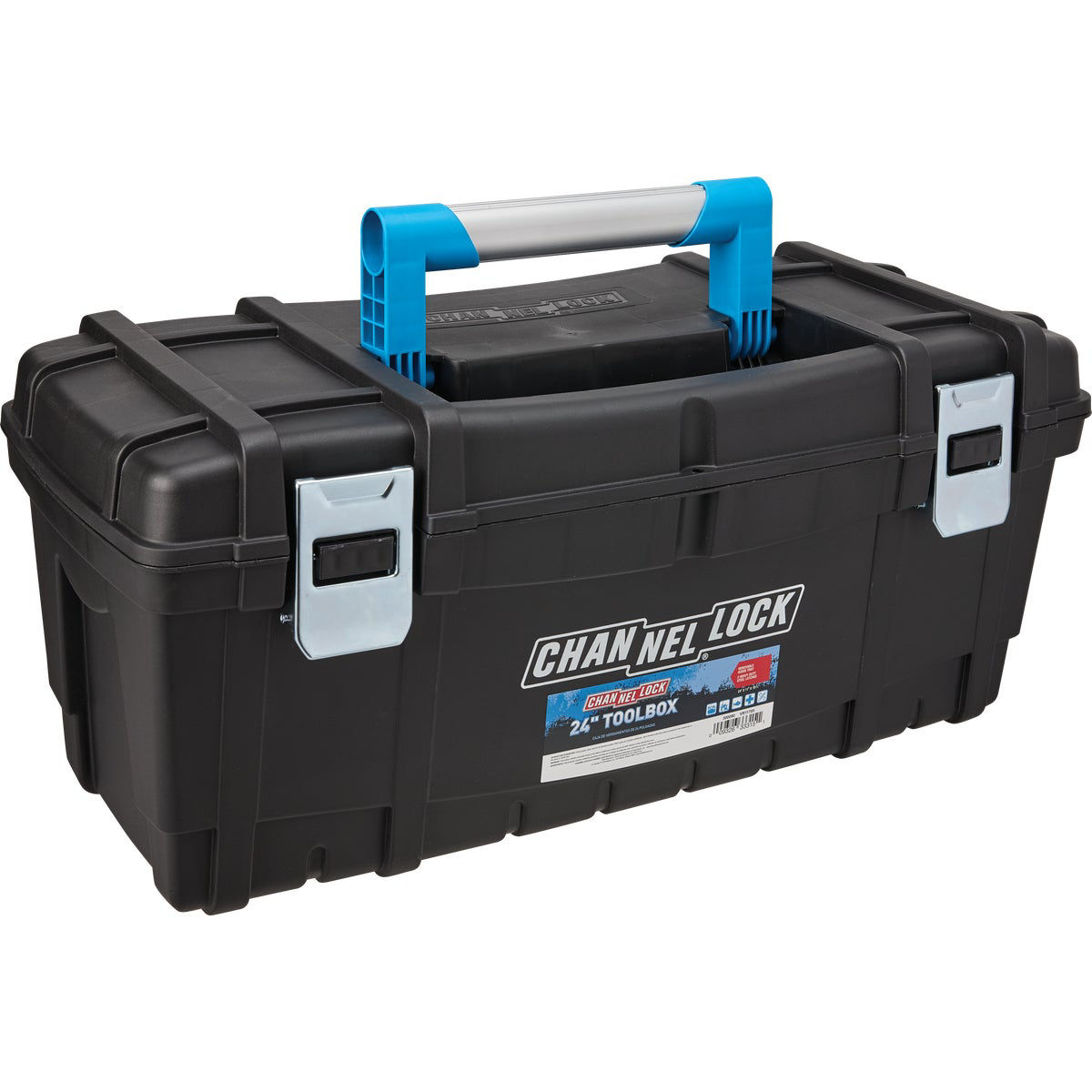 Channellock 24 In. Toolbox | Do it Best