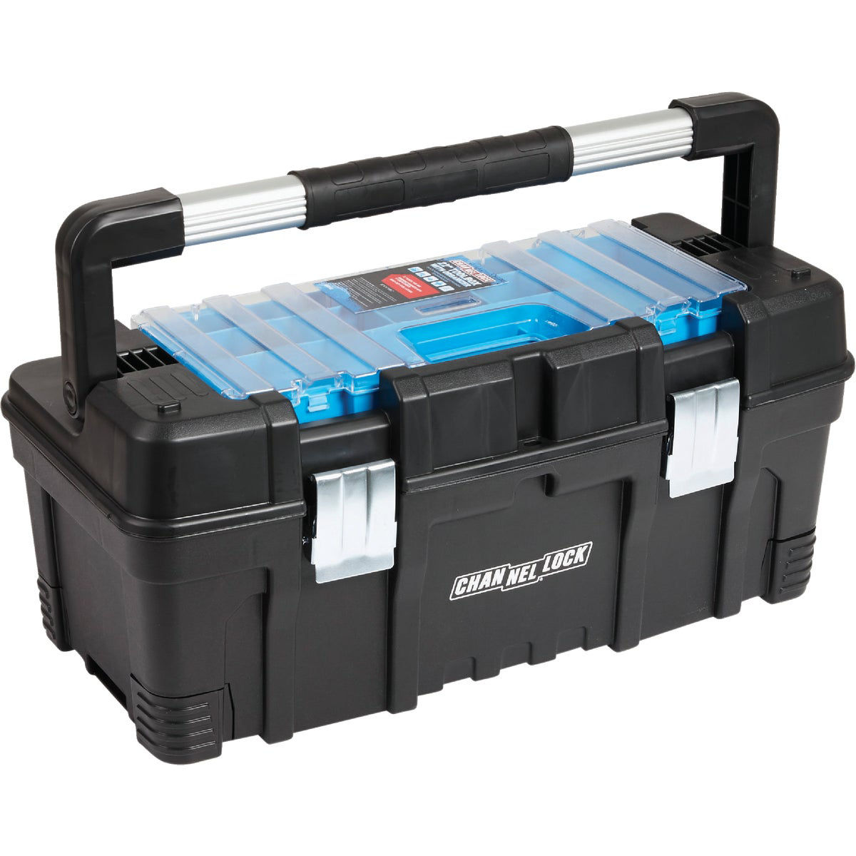 Channellock 22 In. Toolbox with Organizer | Do it Best