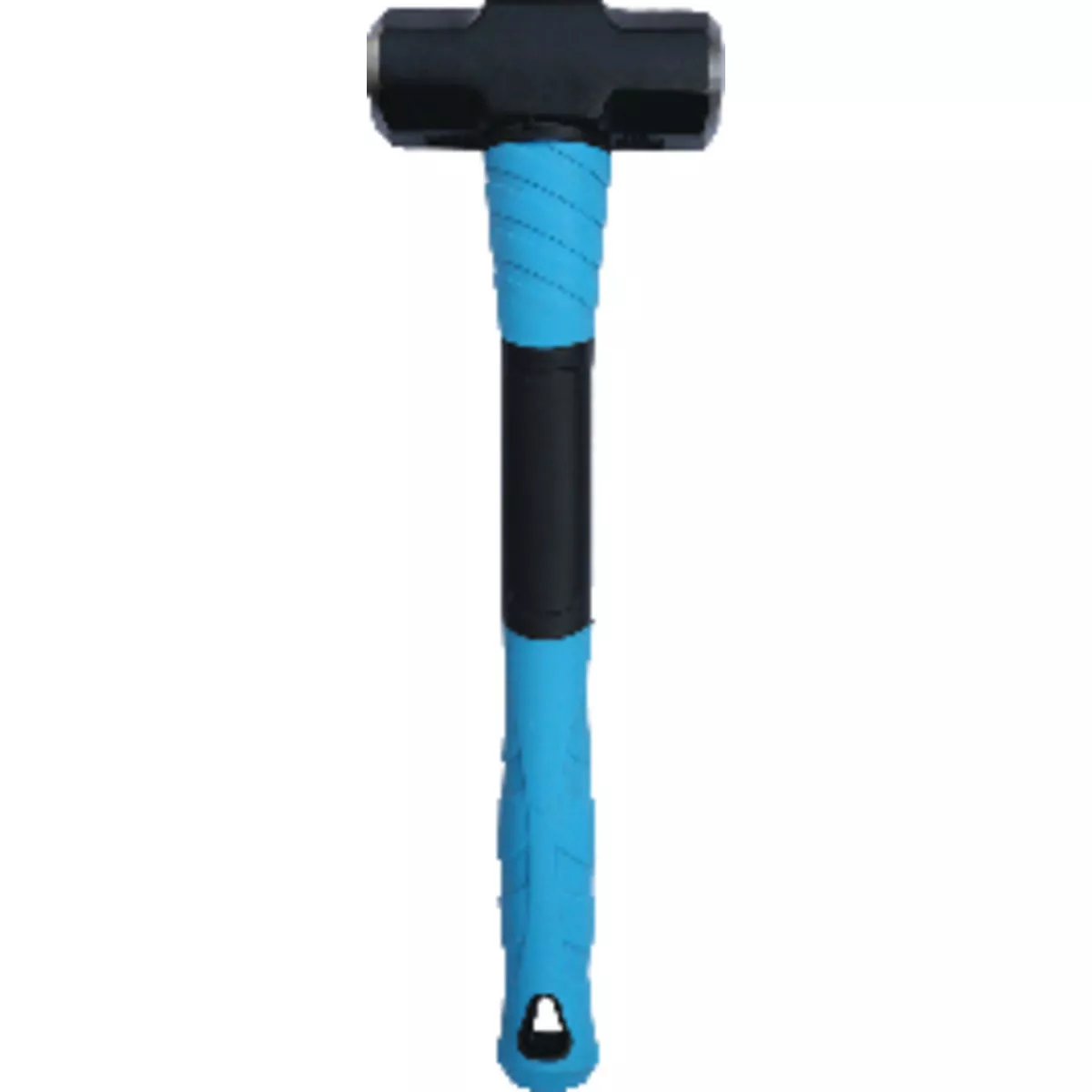Channellock 3 Lb. Steel Head Engineer's/Drilling Hammer with Fiberglass ...