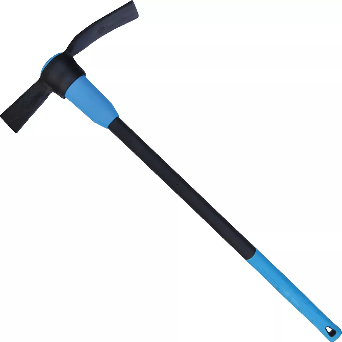 Channellock 5 Lb. Steel Cutter Mattock with 36 In. Fiberglass Handle ...