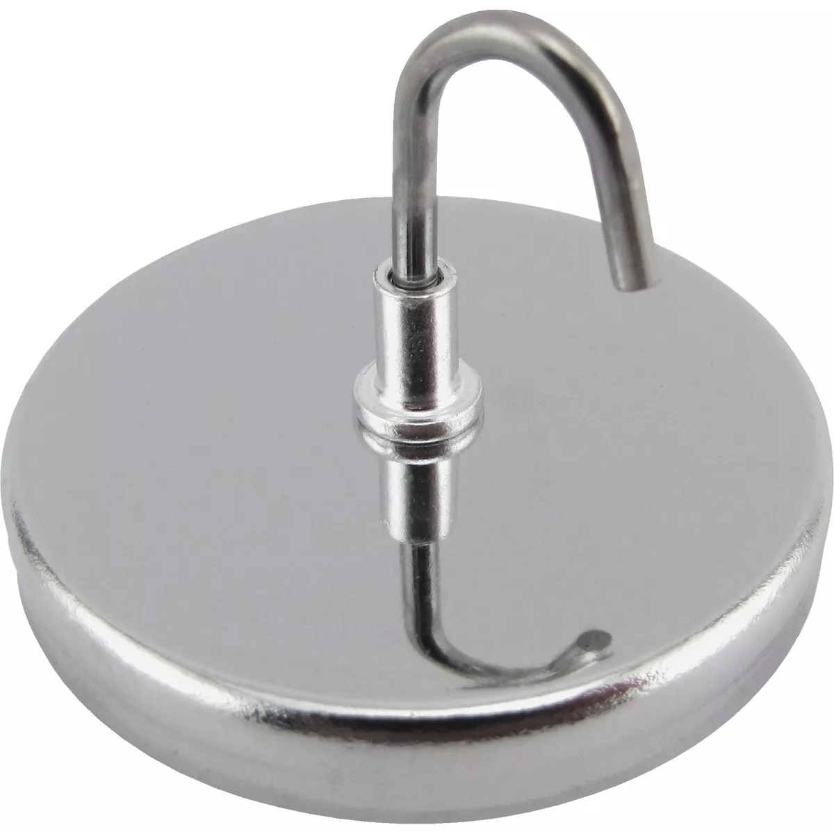 Master Magnetics 20 Lb. Magnetic 2 in. Handi-Hook | Do it Best