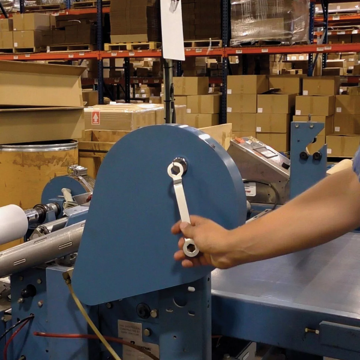 Master Magnetics 20 Lb. Magnetic 2 in. Handi-Hook | Do it Best