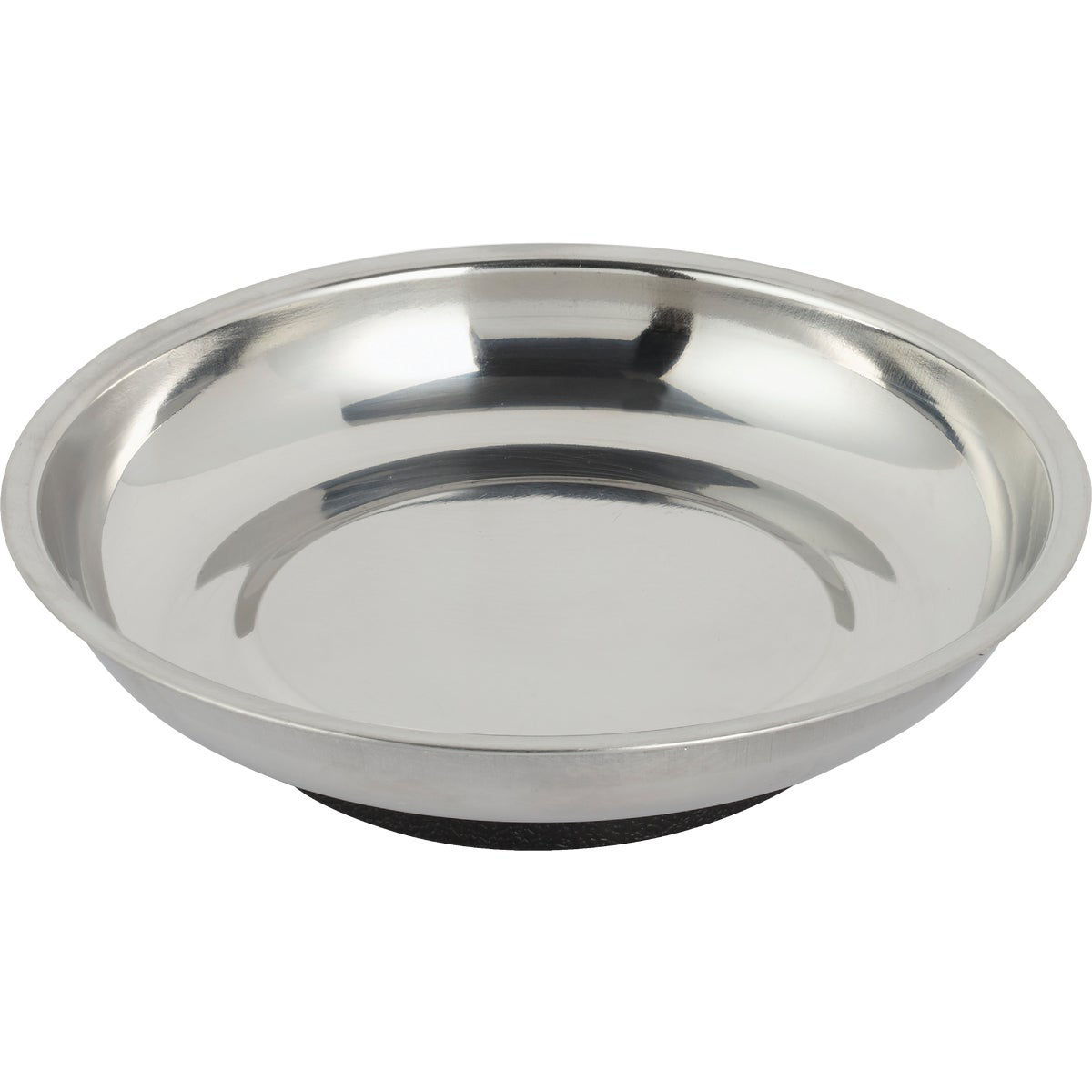 Channellock 6 In. Stainless Steel Magnetic Parts Tray | Do it Best Channellock 6 In. Stainless Steel Magnetic Parts Tray | Do it Best