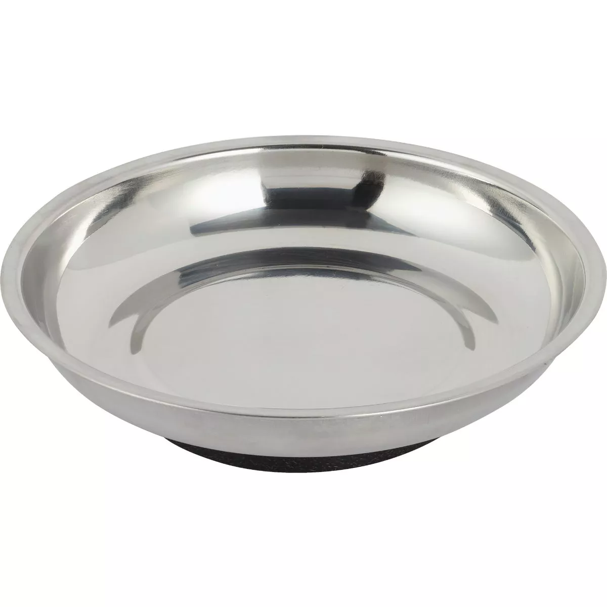 Channellock 6 In. Stainless Steel Magnetic Parts Tray | Do it Best