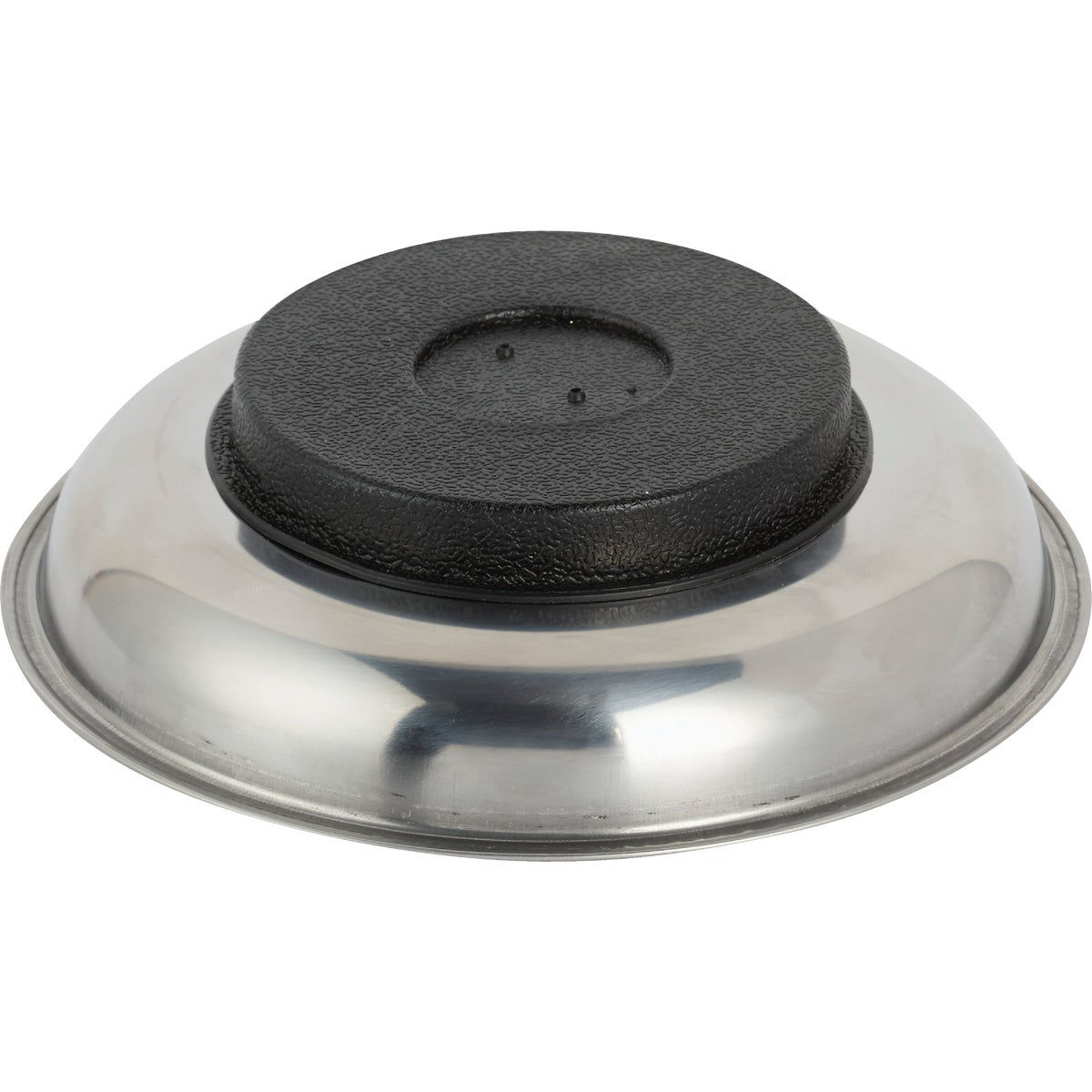 Channellock 6 In. Stainless Steel Magnetic Parts Tray | Do it Best Channellock 6 In. Stainless Steel Magnetic Parts Tray | Do it Best