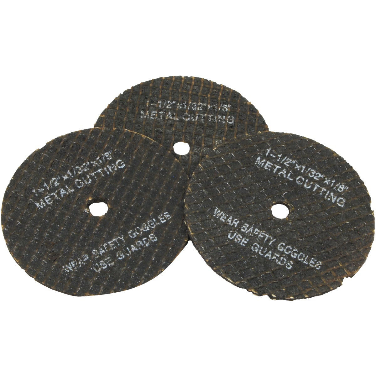 Forney 1-1/2 In. Replacement Cut-Off Wheel | Do it Best