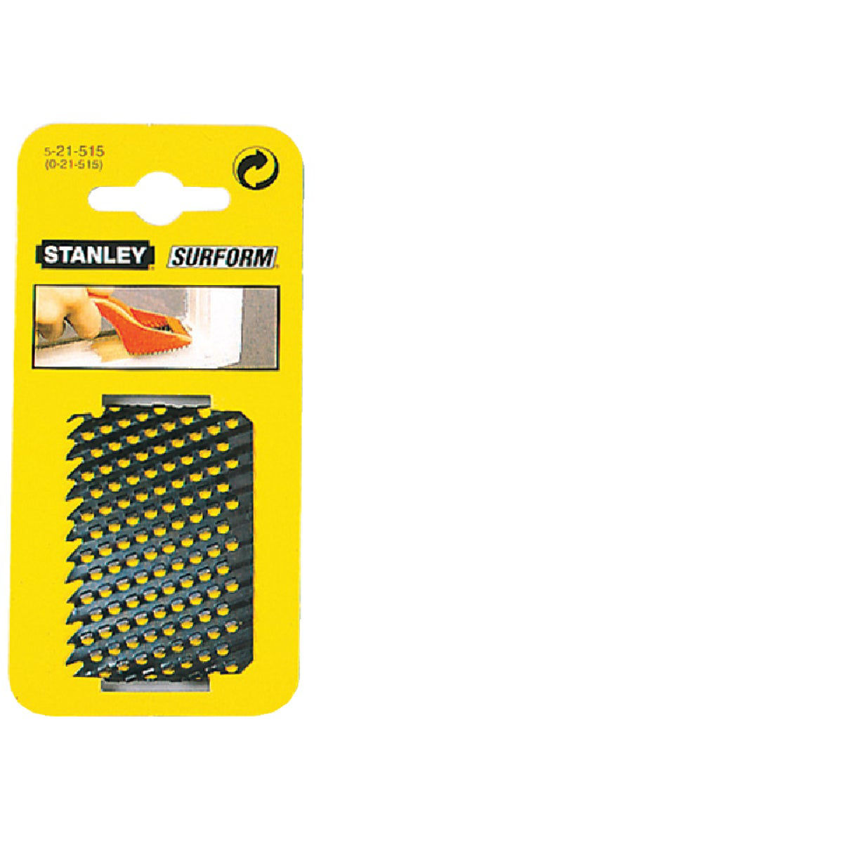 Stanley Shaver 2-1/2 In. Surform Blade | Do it Best