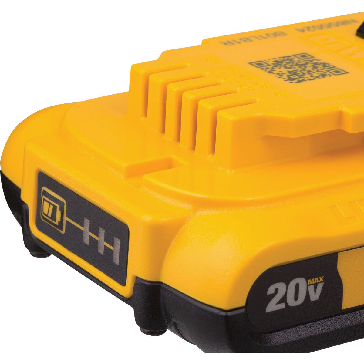 DEWALT 20V MAX Lithium-Ion 2.0 Ah Compact Battery Pack (2-Pack) | Do it ...