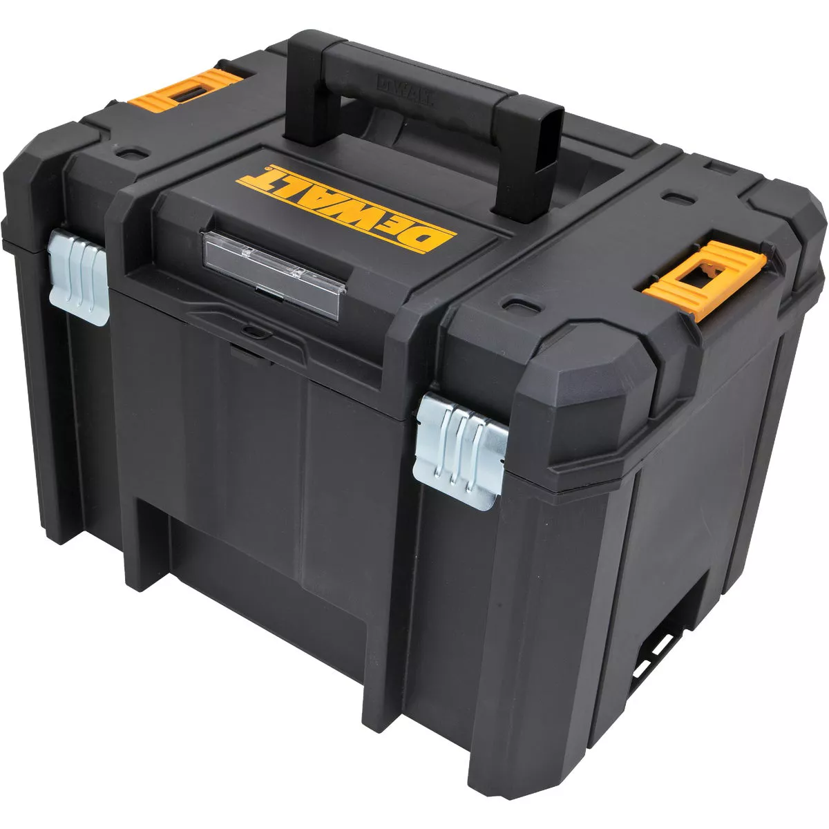 Dewalt tstak combo deep toolbox store