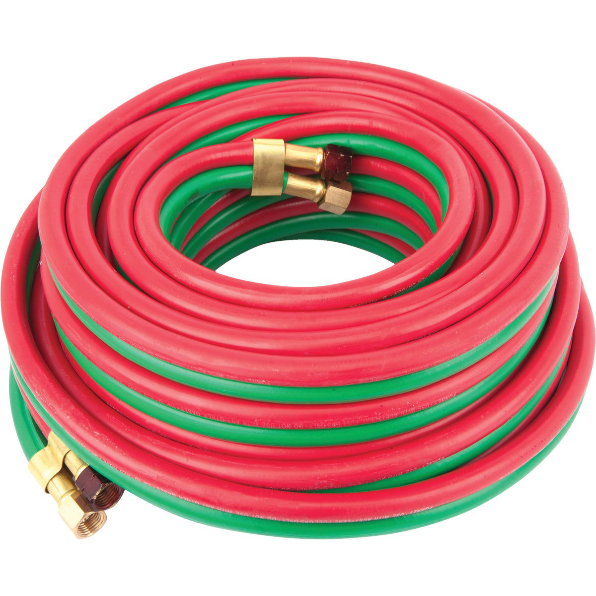 Forney R 1/4 In. x 50 Ft. Hose | Do it Best