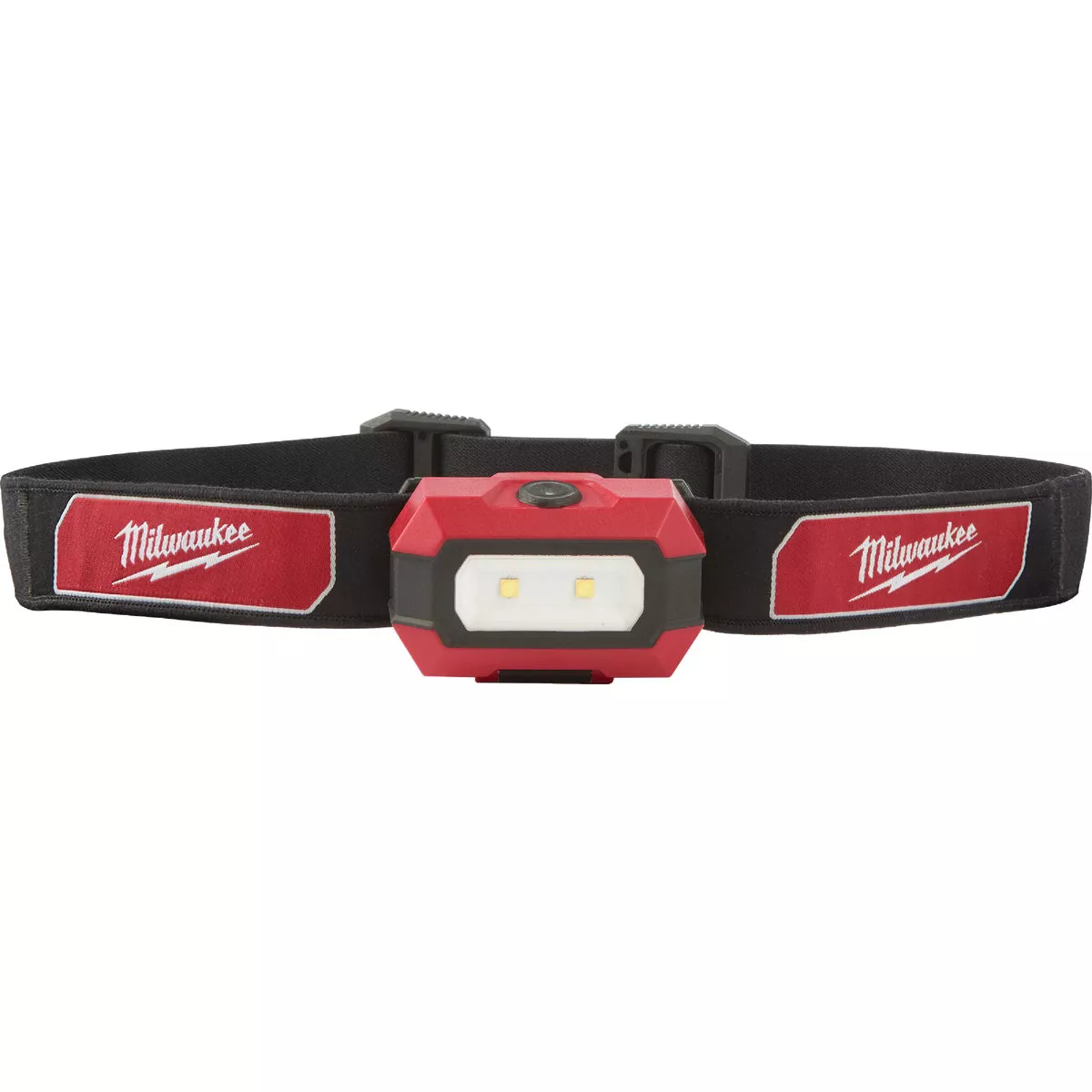 Milwaukee Trueview 300 Lm. LED 3AAA Headlamp | Do it Best
