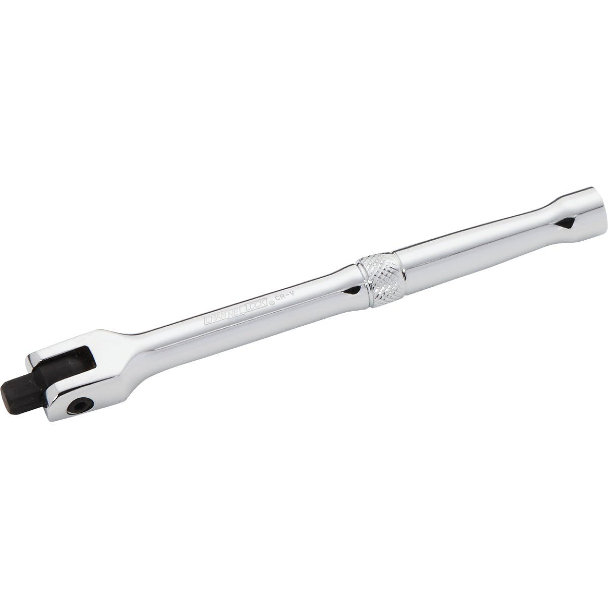 Channellock 1/4 In. Drive 5-1/2 In. Long Flex Handle Breaker Bar | Do ...