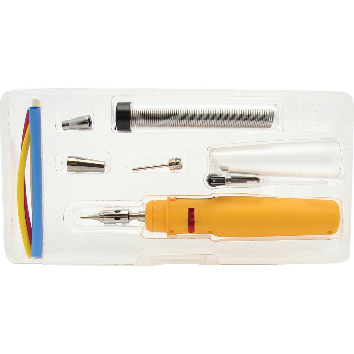 Wall Lenk 30 to 70 W 750 F Butane Soldering Iron | Do it Best