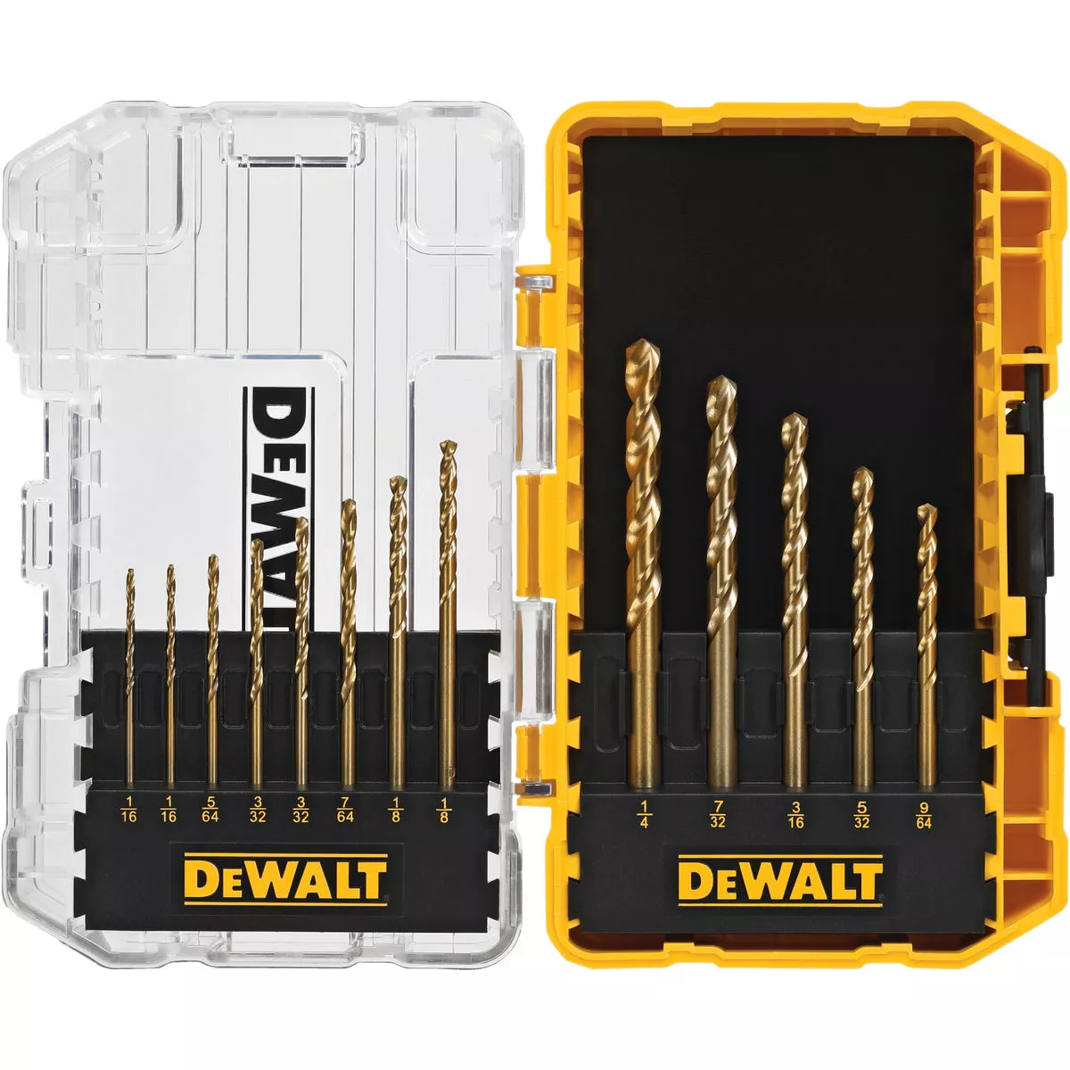 Best drill bit sets store