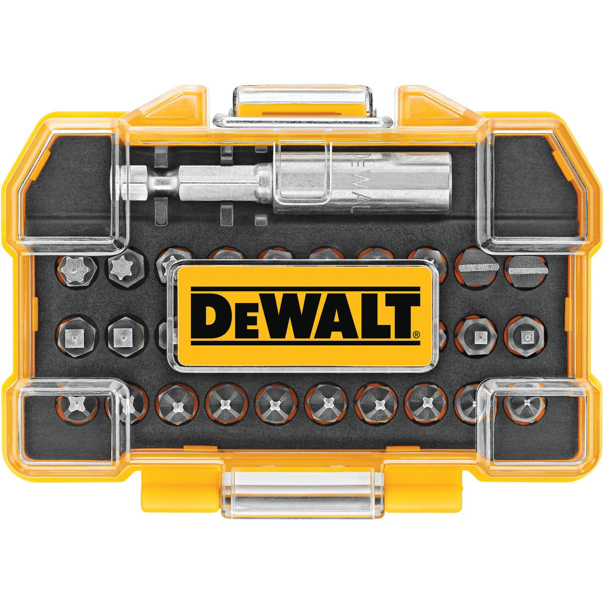 DeWalt Insert Impact Screwdriver Bit Set (31-Piece) | Do it Best