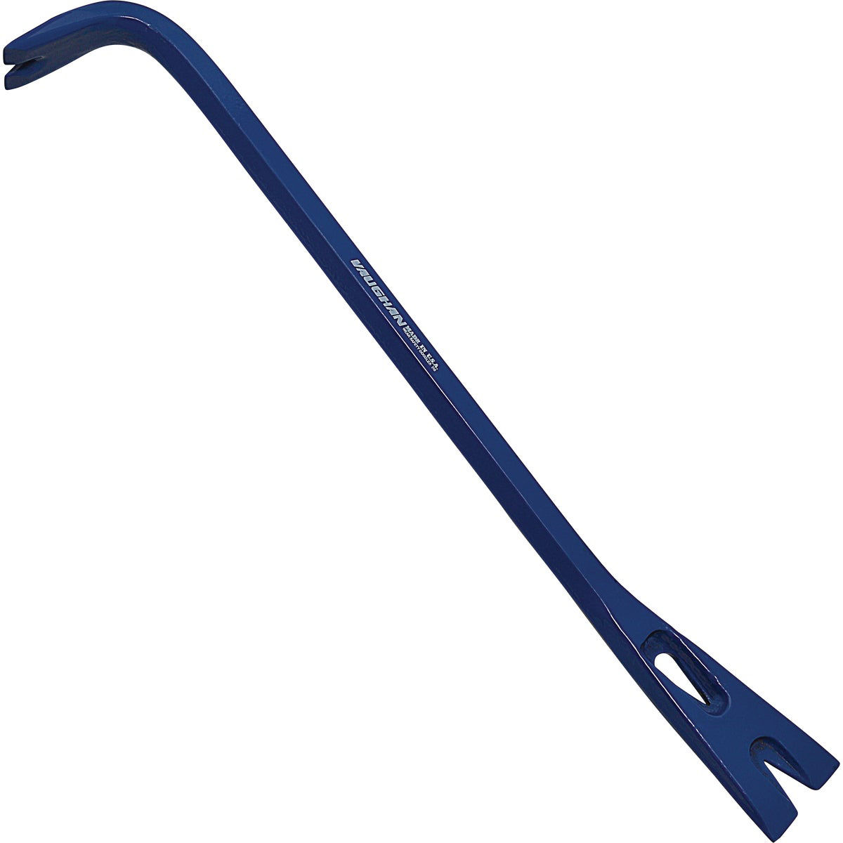 Vaughan 17 In. 90 Degree Ripping Bar | Do it Best