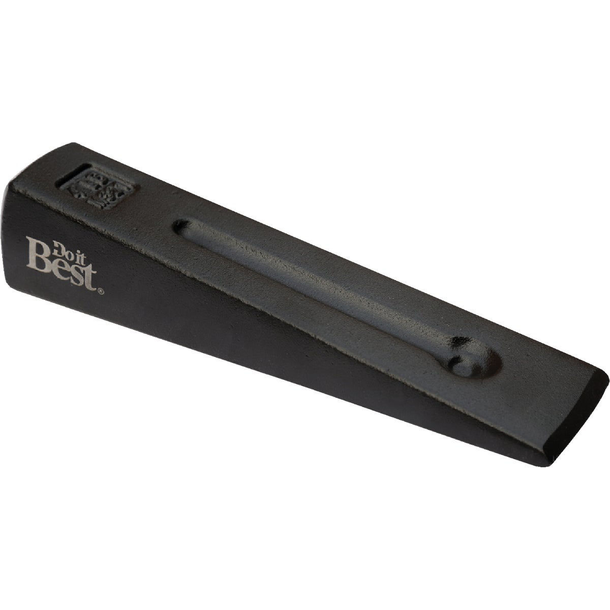 Do it Best 4 Lb. Forged Steel Splitting Wedge | Do it Best