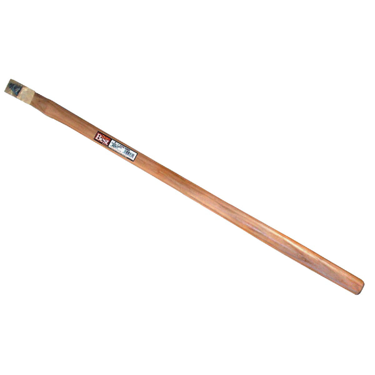 Do it Best 36 In. Hickory Sledge Hammer Handle for 6 to 16 Lb. Head ...
