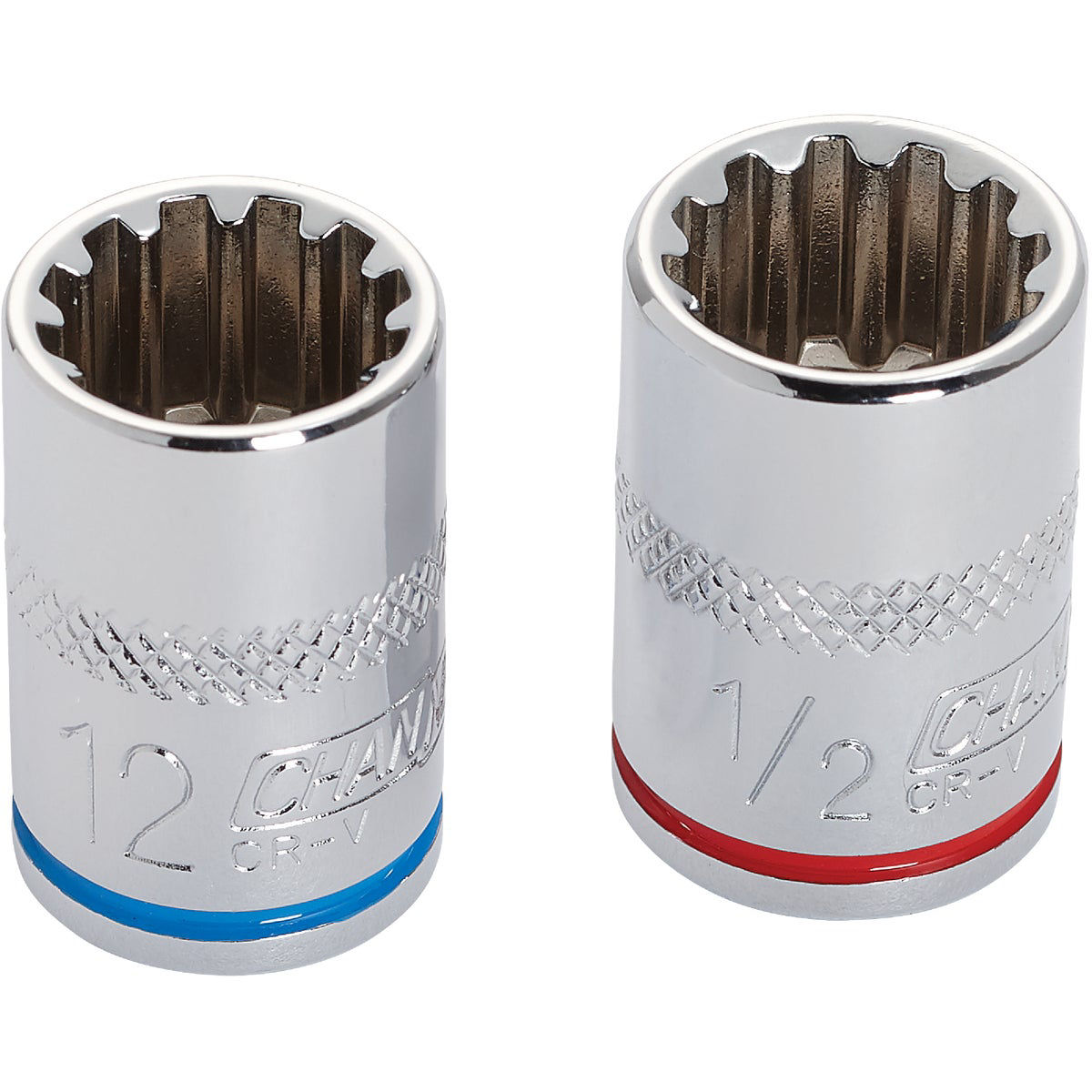 Channellock Standard/Metric 3/8 In. Drive Universal Ratchet & Socket ...