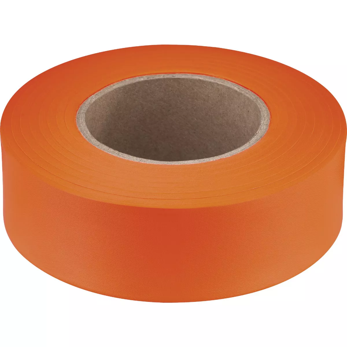 Empire 200 Ft. x 1 In. Orange Flagging Tape | True Value Hardware