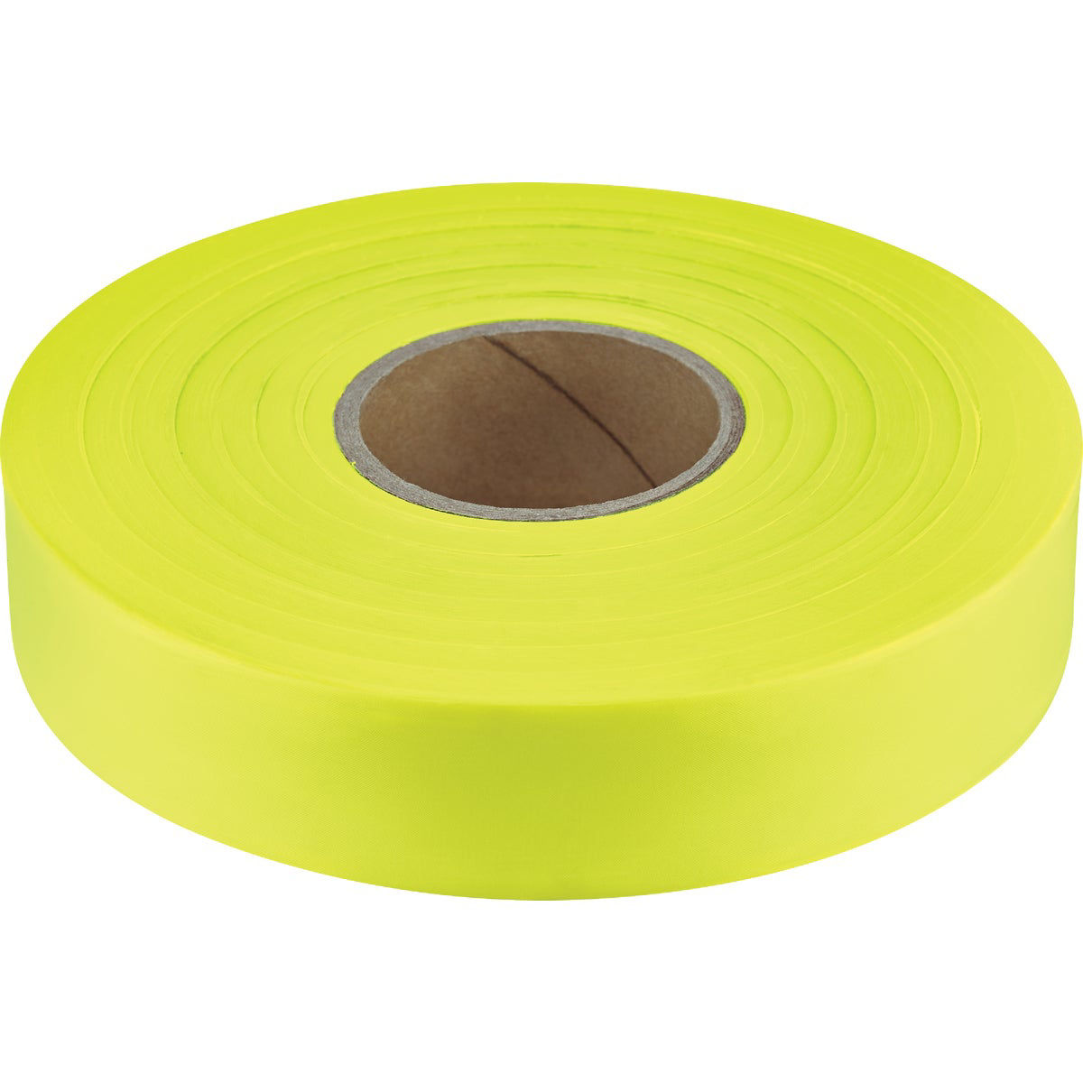 Empire 600 Ft. x 1 In. Yellow Flagging Tape | Do it Best