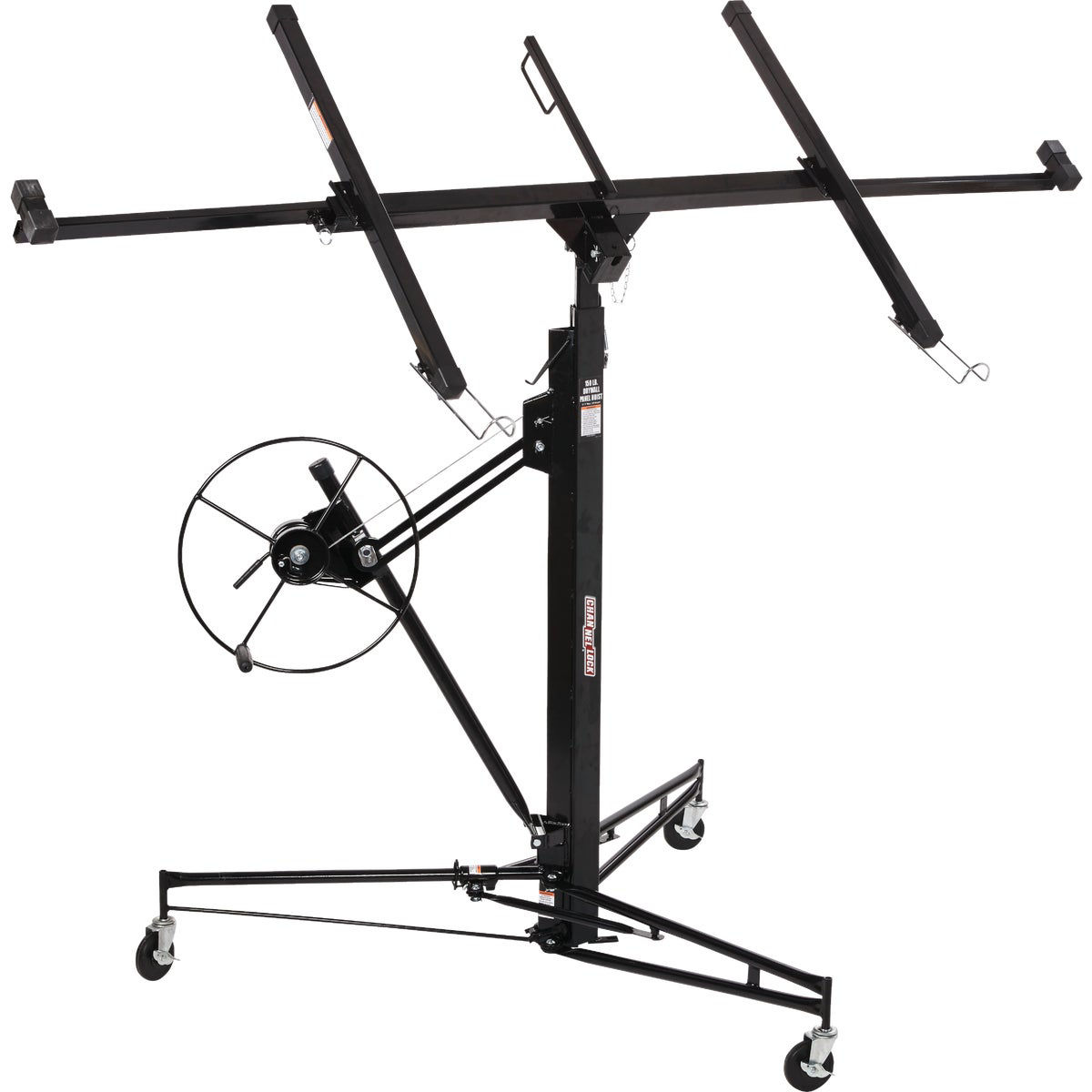 Channellock Rolling Panel and Drywall Lifter | Do it Best